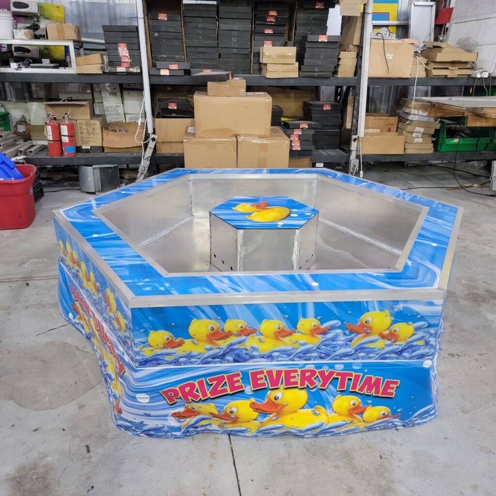 Games – Backyard Canvas and Signs
